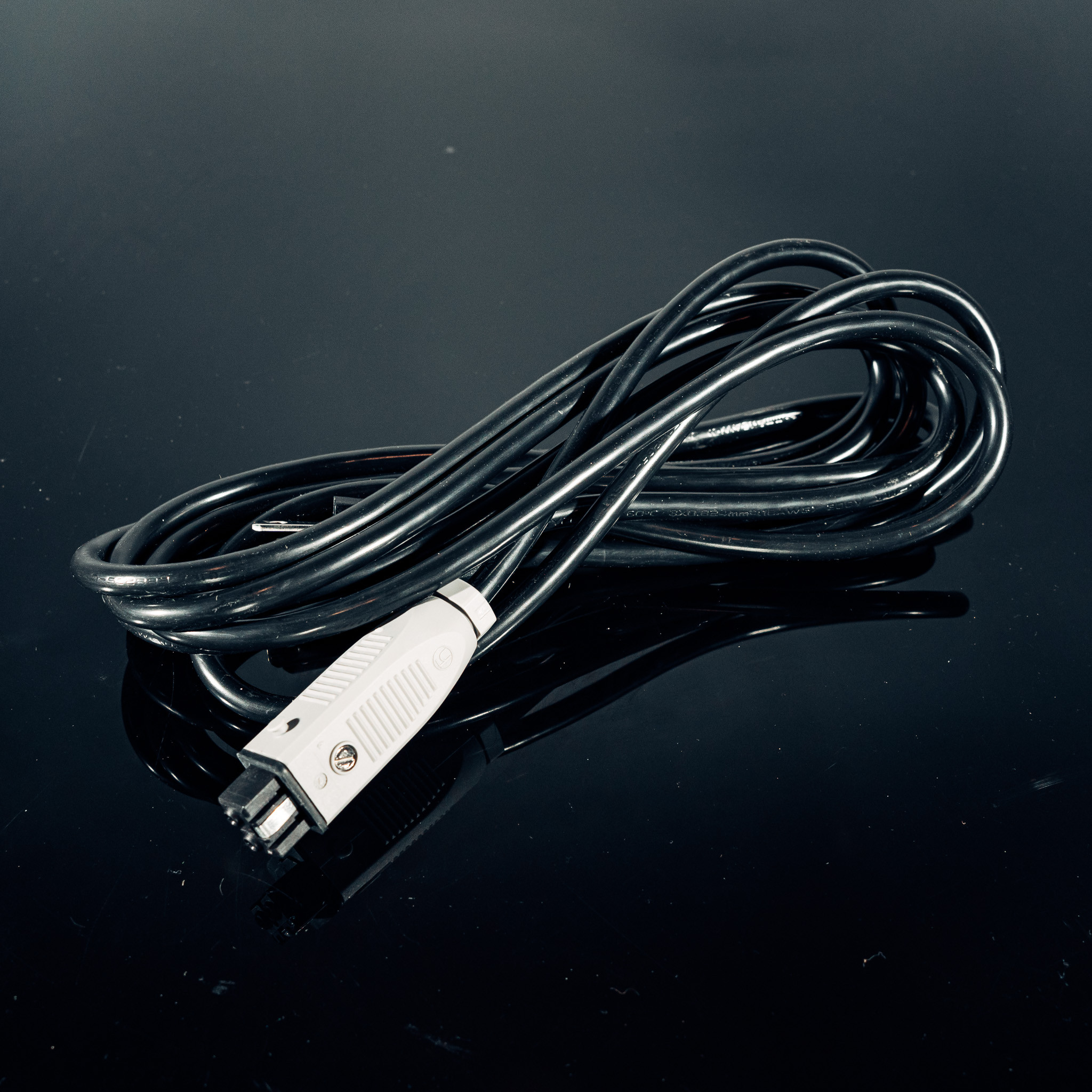 264626 | Wagner Power Cable for SPRINT X & XE Powder Coating Systems ...