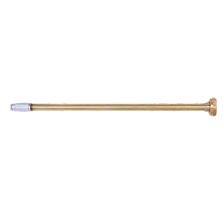 Genuine Binks Spray Gun Extensions & Nozzle Extensions - CET Service ...