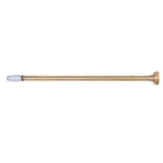 Genuine Binks Spray Gun Extensions & Nozzle Extensions - CET Service ...