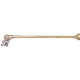 Genuine Binks Spray Gun Extensions & Nozzle Extensions - CET Service ...