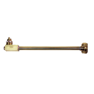 Genuine Binks Spray Gun Extensions & Nozzle Extensions - CET Service ...