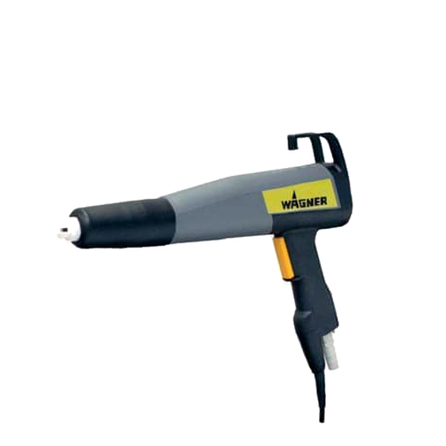 Genuine Wagner Powder Coating Guns - Sales & Expert Technical Support
