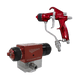 CA Technologies Spray Guns, Pressure Tanks, Pumps - Made in the USA ...