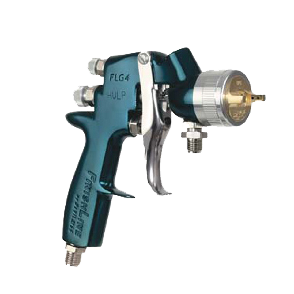 Purchase Devilbiss Spray Guns - CET World Class Technical Support