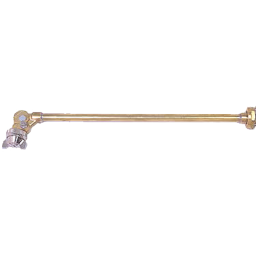 Genuine Binks Spray Gun Extensions & Nozzle Extensions - CET Service ...