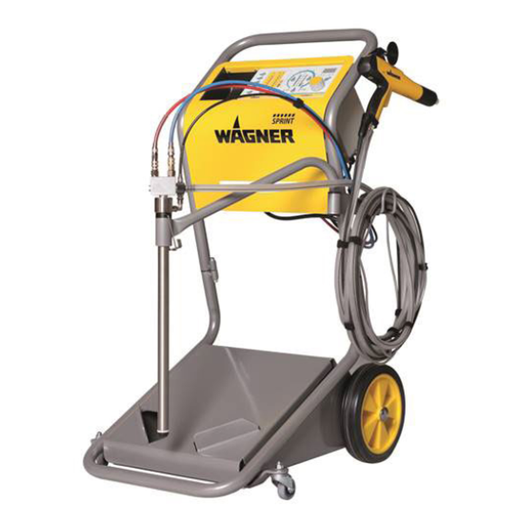 Powder Coating Systems, What to Buy - COATING EQUIPMENT TECHNOLOGY, INC