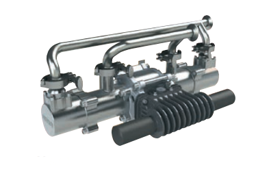 Binks Maple 15/3 Pump | 104009