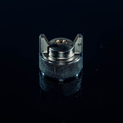 V1071910155 | AIR CAP, 1.5MM, PILOT PREMIUM AR | Walther Pilot