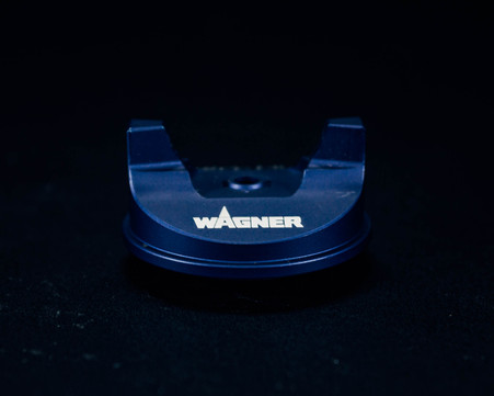 HVLP Plus Air Cap (2.0 - 2.2)
