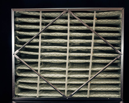 FIL-2420 | Wagner Filter 24 x 20 x 12 (FIL-2420) | Wagner Powder