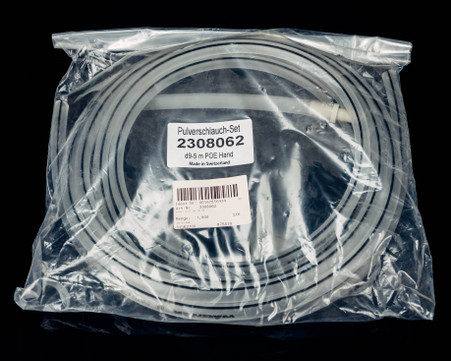 Wagner Powder Hose Set D9 - 5m