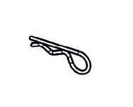 C.A. Technologies Hair/Cotter Pin