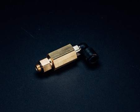 Wagner Non-Return Valve PV