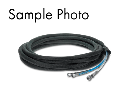 Hose package GM 5000 EAC (20m)