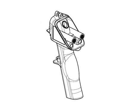 Handle, Complete