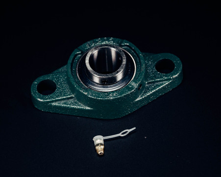 Y-Flange Bearing