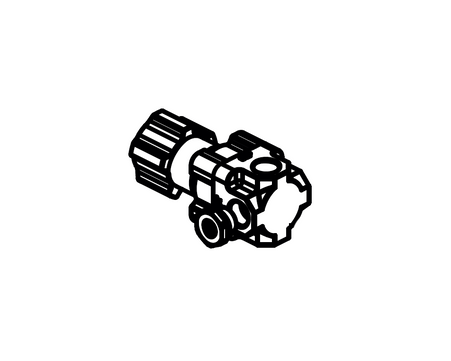 Pressure Regulator