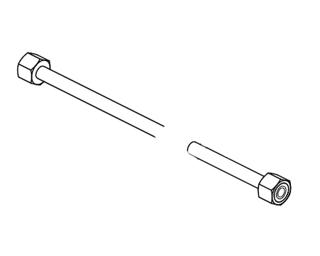 Mixing Tube