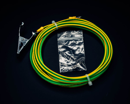 Ground Wire Kit