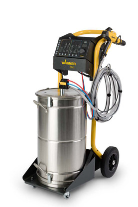 Wagner SPRINT 2 H (Hopper Feed) Powder Coating System (2466209)