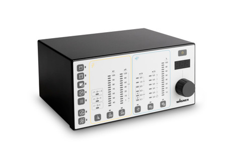 Wagner Controller WACON Sprint 2 X