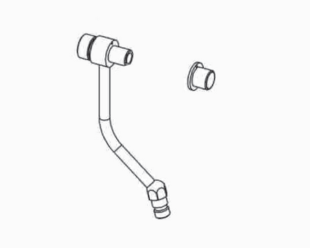 Fluid Tube Assembly Kit