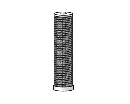 100 Mesh Filter Element