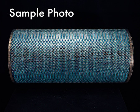 Wagner Ultraweb Cartridge Filter