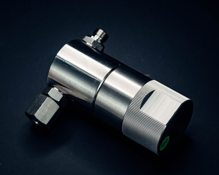 Inline Filter Set
