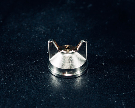 V0110102126 | AIR CAP, PILOT XV, XIII, III-F, IV, 1.2MM, 6 HOLE ...