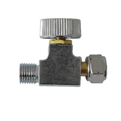 52-31 | CHEATER VALVE | C. A. Technologies