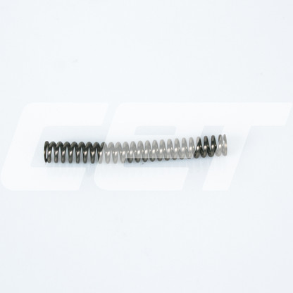 60-206 | HEAVY DUTY NEEDLE RETURN SPRING | C. A. Technologies