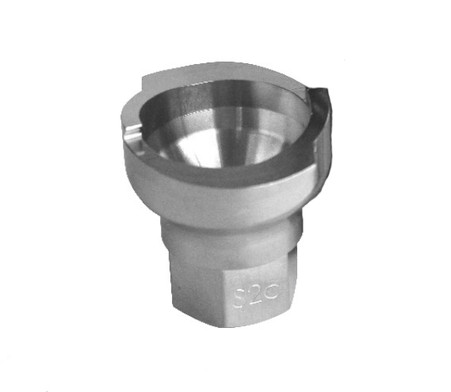 C.A. Technologies Type #2 Adapter For Jaguar Guns | CA91-574