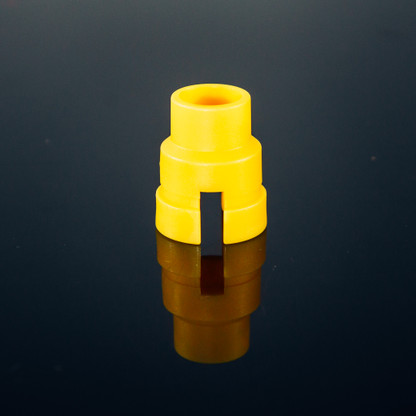 2320503 | Wagner Deflector Cone Sleeve for PEM-X1 Powder Coating Gun ...