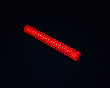 2315723 | Wagner Red Cage Filter (200 Mesh) Air Assist Airless, Pack of ...