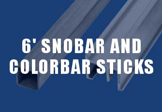 SnoBar Components