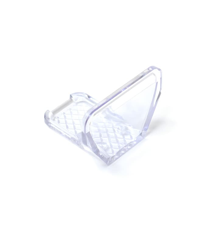 Ecojax Adhesive Mounted Snow Guard Bundle | Snoblox-Snojax