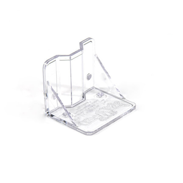 IceJax I - Adhesive Mounted Snow Guards Bundle | Snoblox-Snojax