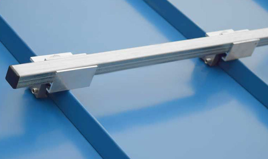 SnoBar ColorBar 20" Sample Kit