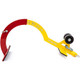 The Ridge Pro Roof Peak Anchor for steep roofs.