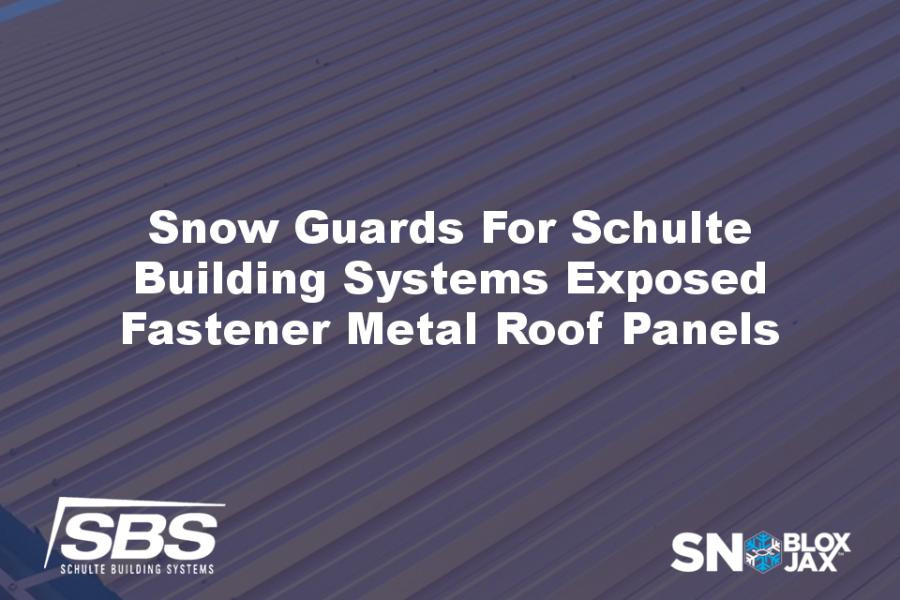 Blog - SnoBlox-Snojax