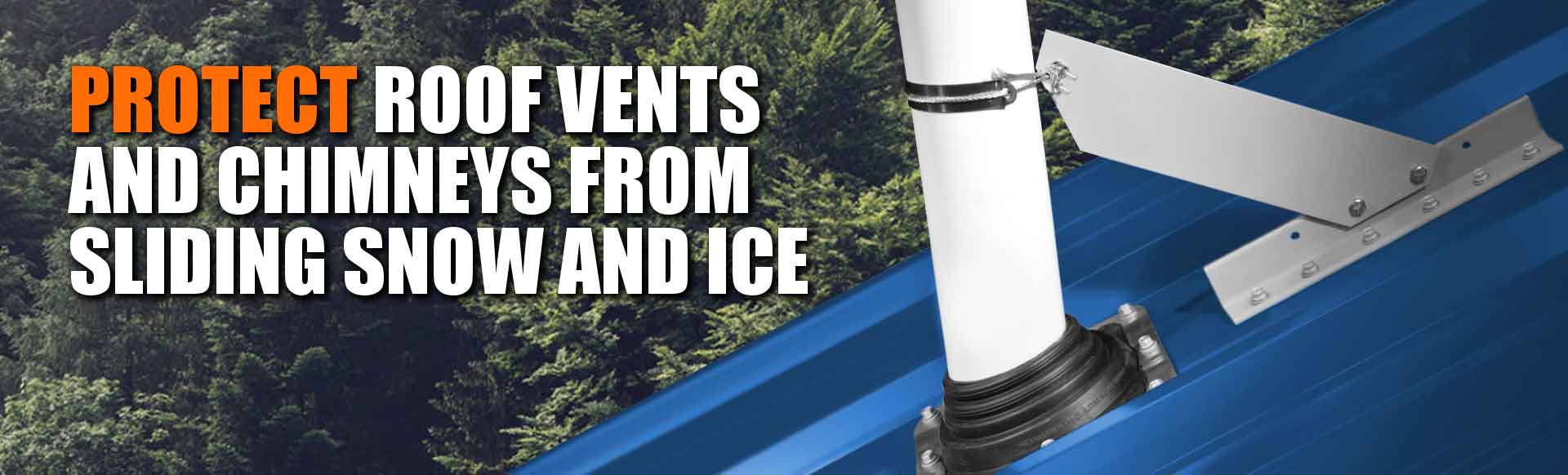 Snow Guards | Snow Retention Products | SnoBlox-Snojax