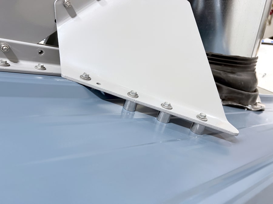 Snow Guards | Products Installation Instructions | Snoblox-Snojax