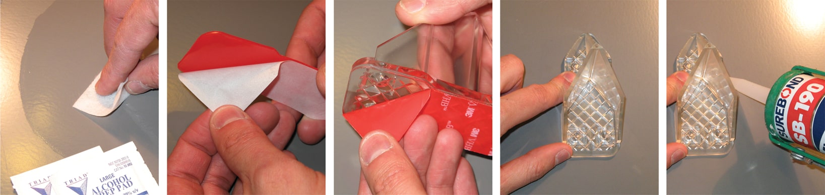 Snow Guards | Products Installation Instructions | Snoblox-Snojax