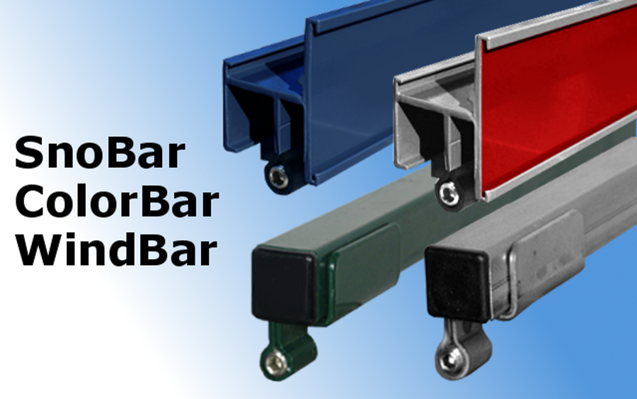 Snow Guards | Products Installation Instructions | Snoblox-Snojax