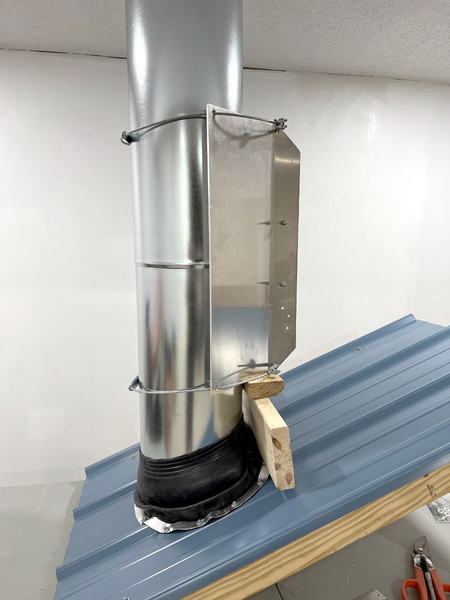 Snow Guards | Products Installation Instructions | Snoblox-Snojax