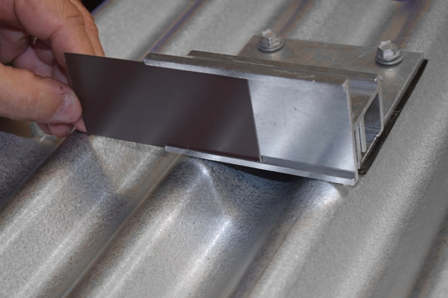 Snow Guards | Products Installation Instructions | Snoblox-Snojax