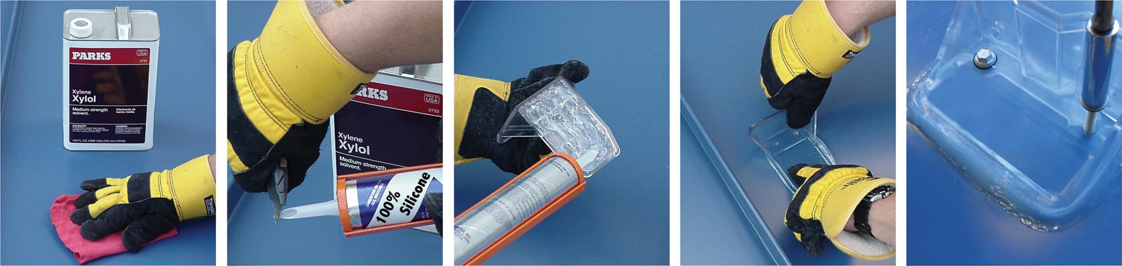 Snow Guards | Products Installation Instructions | Snoblox-Snojax