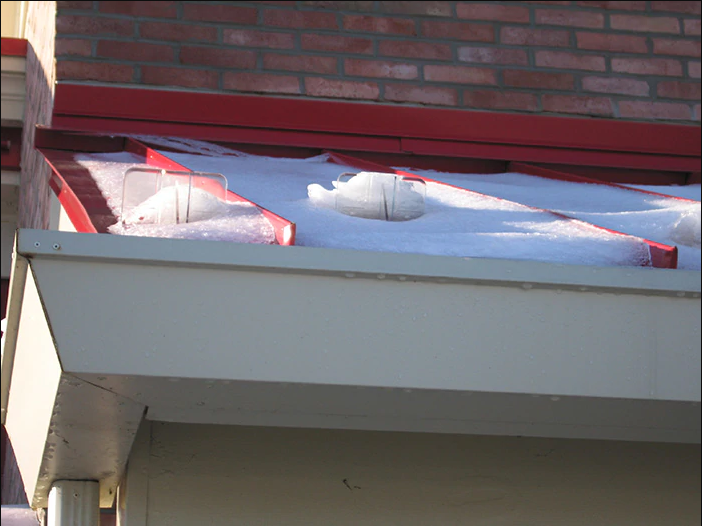 Snow Guards: What They Are and How To Use Them - SnoBlox-Snojax