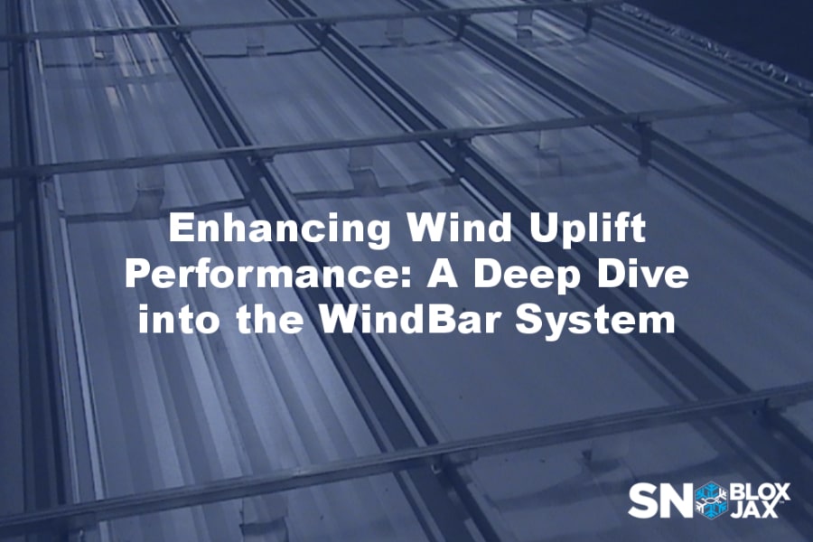 Enhancing Wind Uplift Performance: A Deep Dive Into the WindBar System ...